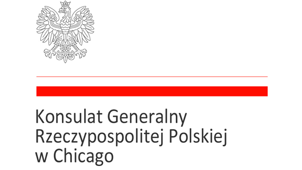 Consul R. Rusiecki - farewell | PMA main
