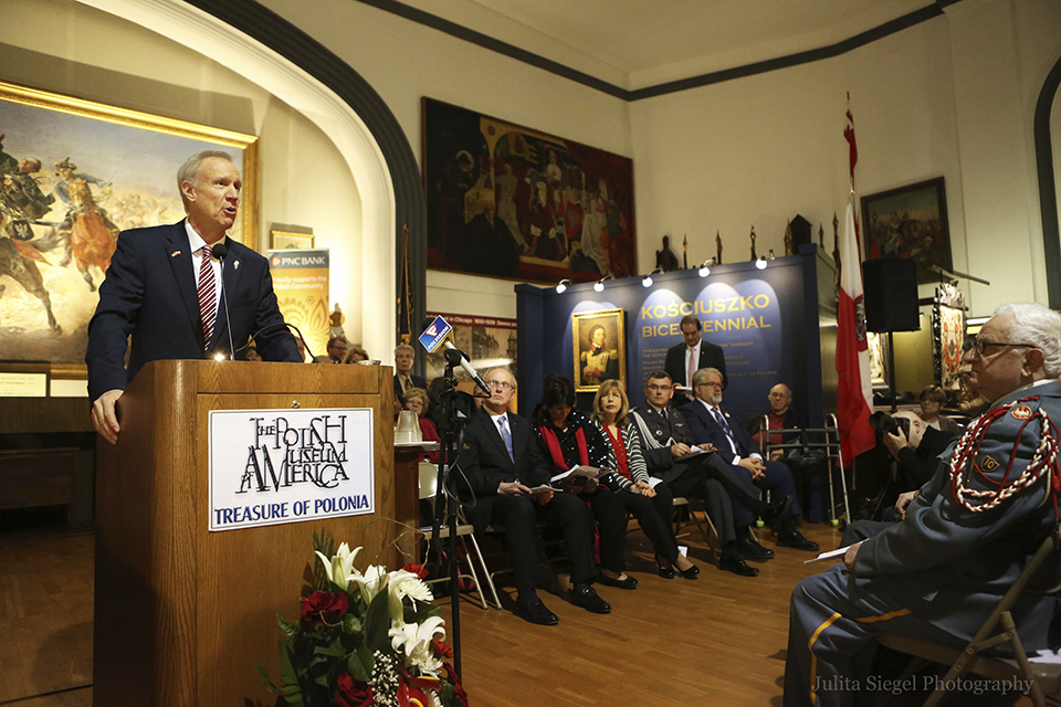 Pulaski Day at the Polish Museum of America – The Polish Museum of America
