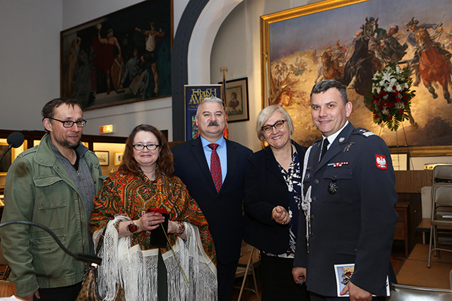 Pulaski Day at the Polish Museum of America 2018 | PMA main