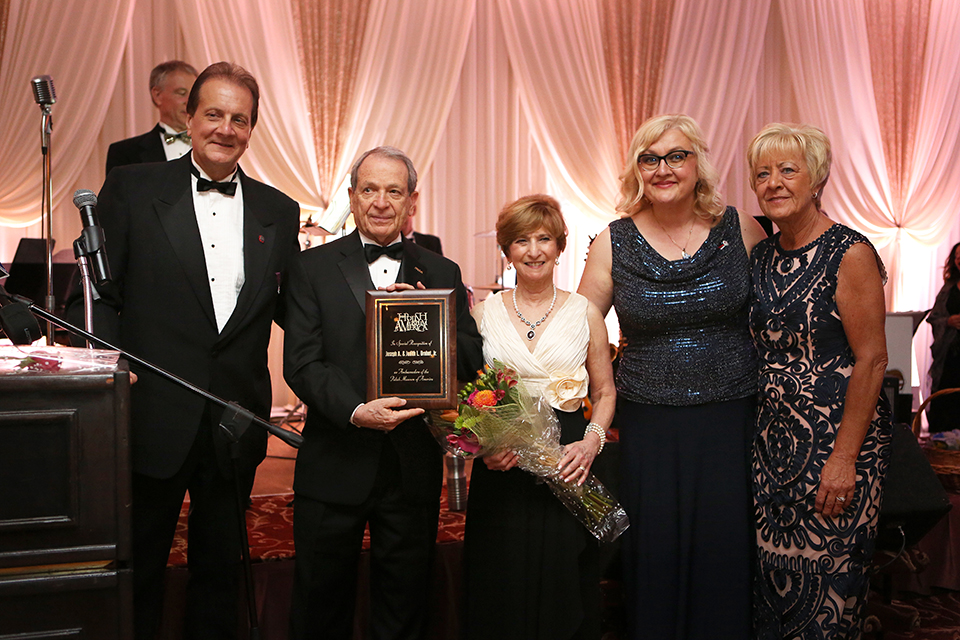 Summer Gala 2018 | PMA main