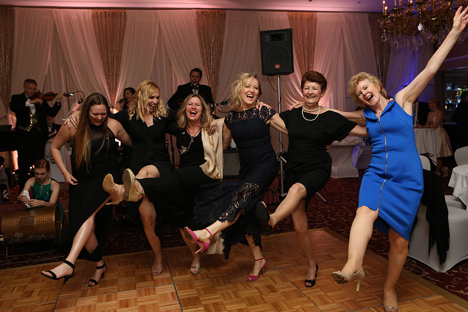 Summer Gala 2018 | PMA main