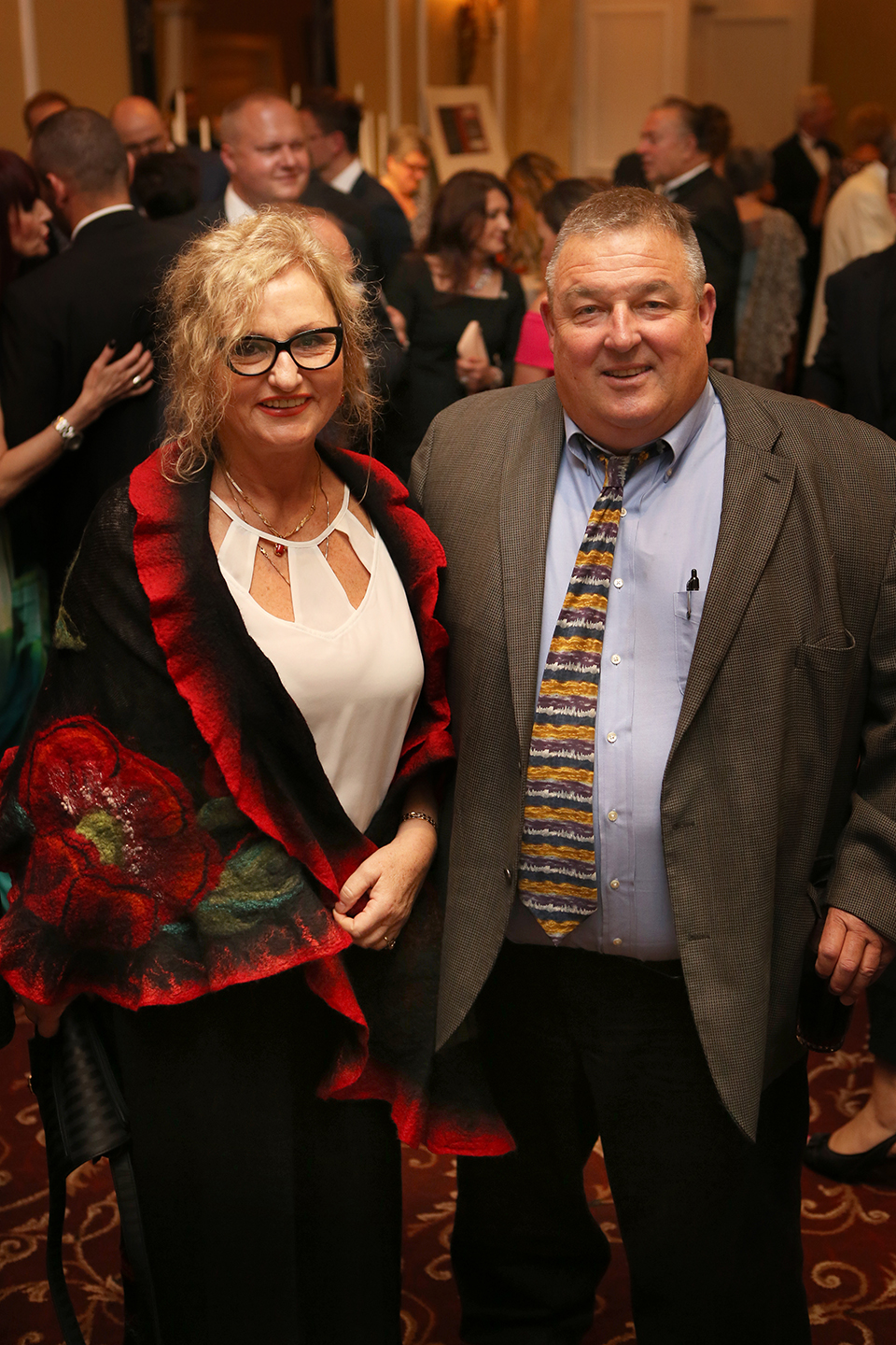 Summer Gala 2018 | PMA main