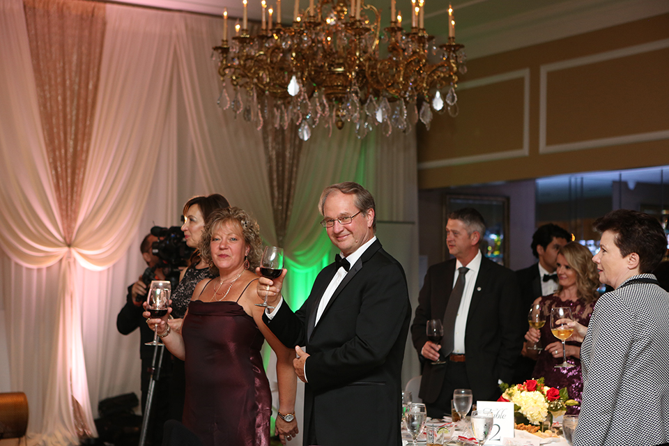 Summer Gala 2018 | PMA main