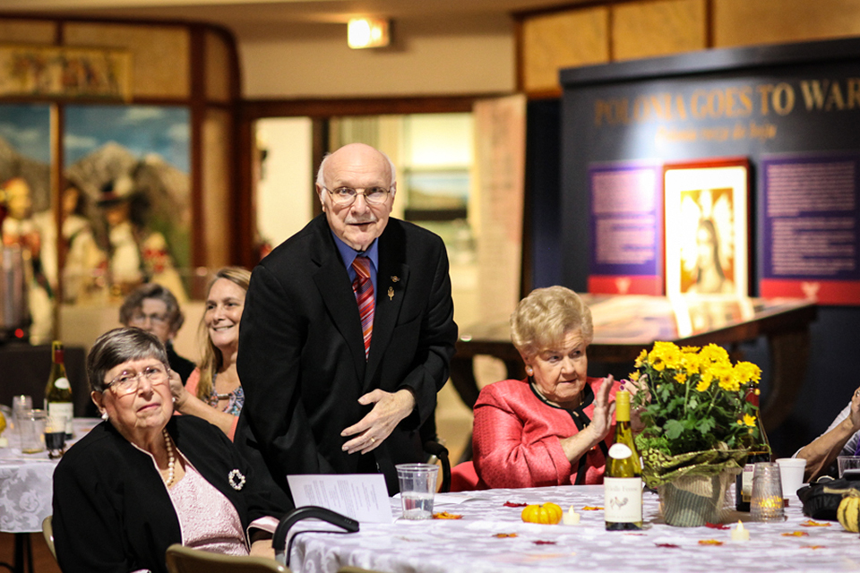 Life Members Event Photos | PMA main