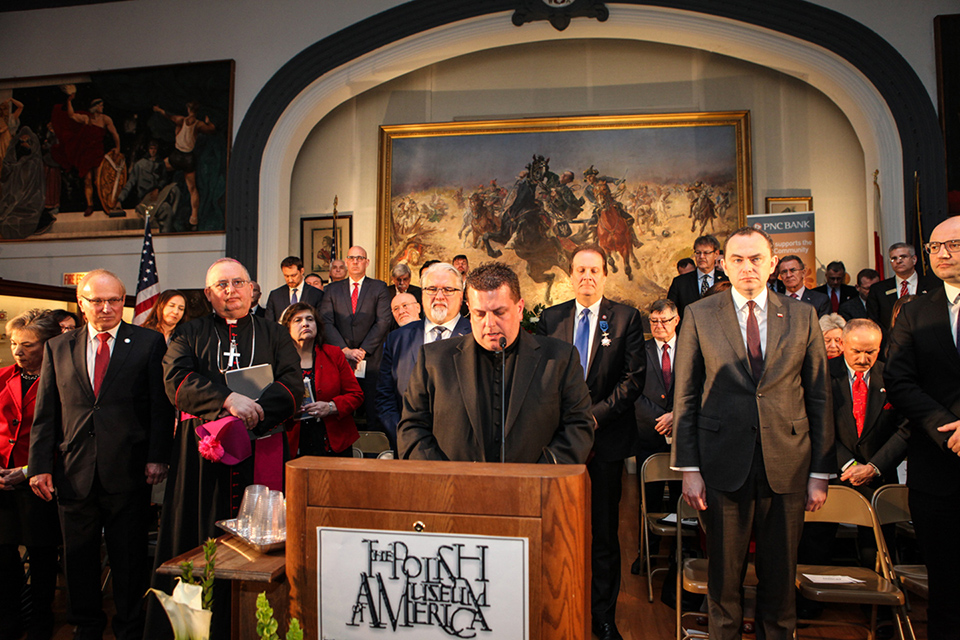 Pulaski Day at the Polish Museum of America 2019 | PMA main