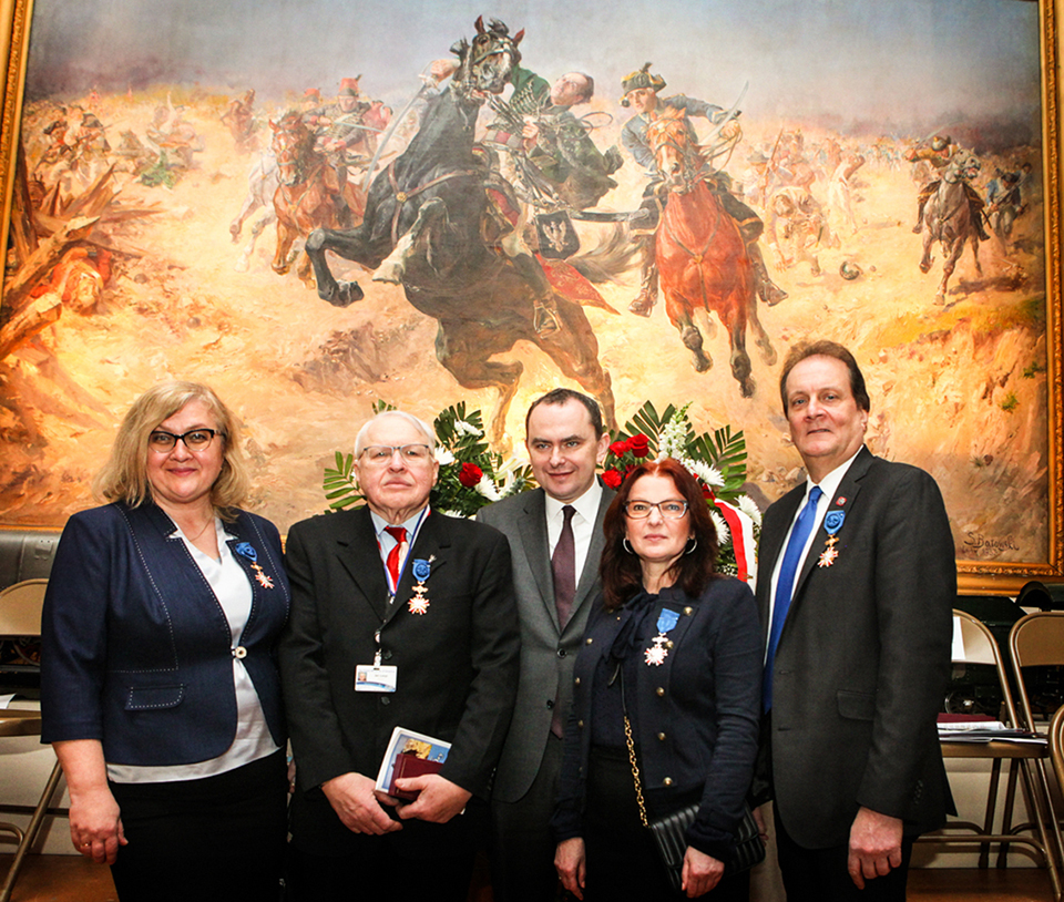 Pulaski Day at the Polish Museum of America 2019 | PMA main