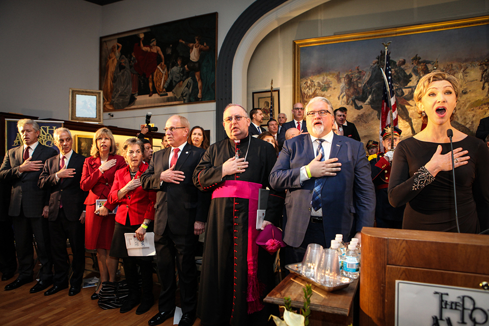 Pulaski Day at the Polish Museum of America 2019 | PMA main