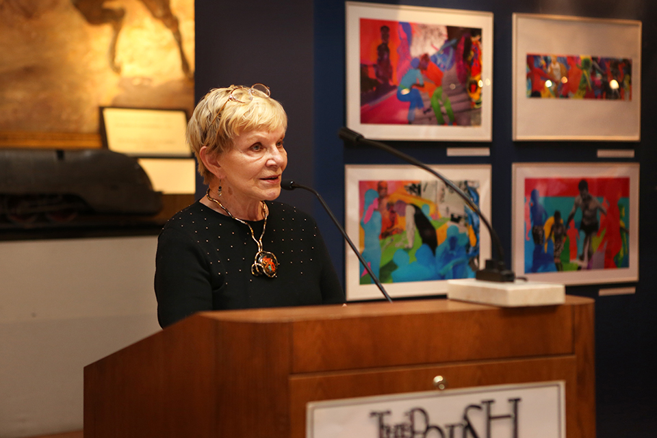 100 years of the Polish Red Cross – The Polish Museum of America