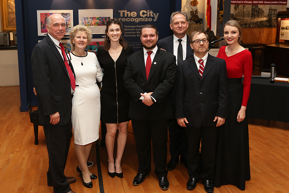 100 years of the Polish Red Cross | PMA main