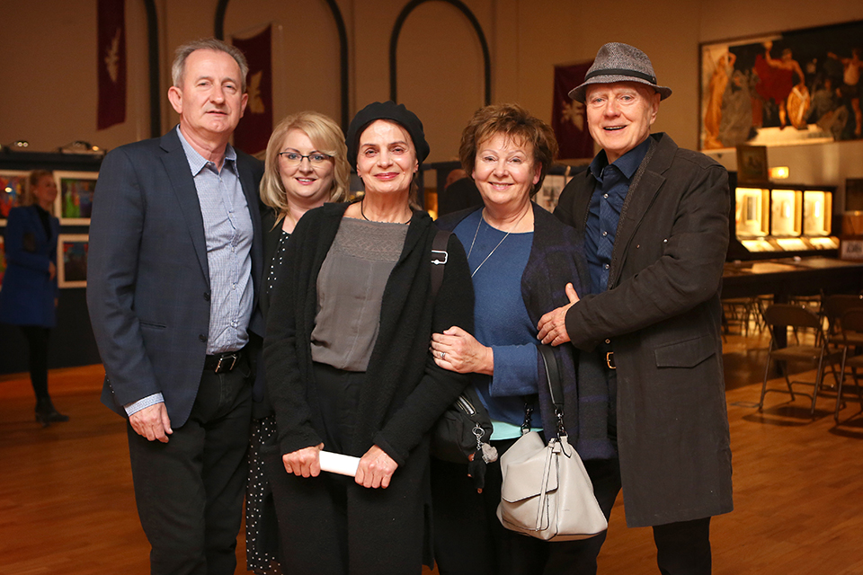 100 years of the Polish Red Cross | PMA main