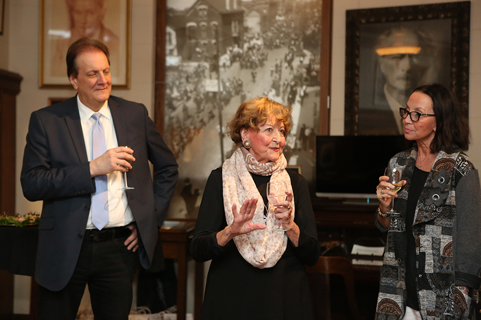 Helena. The story of Modjeska | PMA main