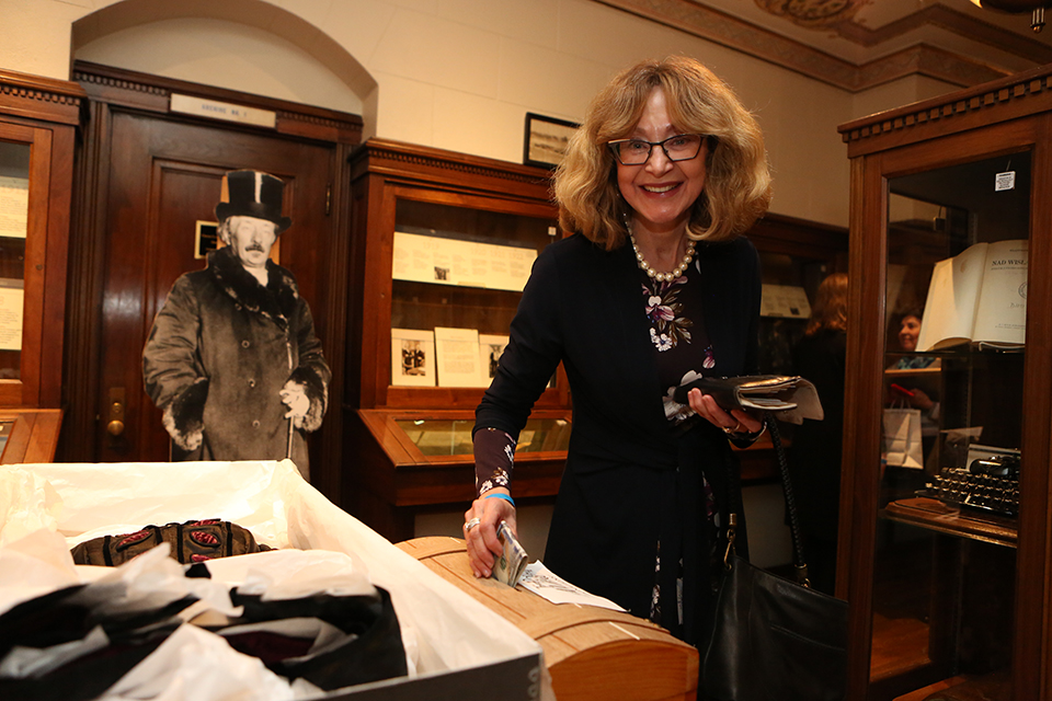 Helena. The story of Modjeska – The Polish Museum of America