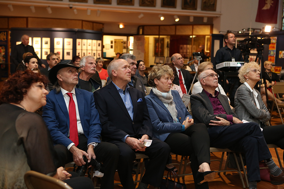 100 years of the Polish Red Cross | PMA main