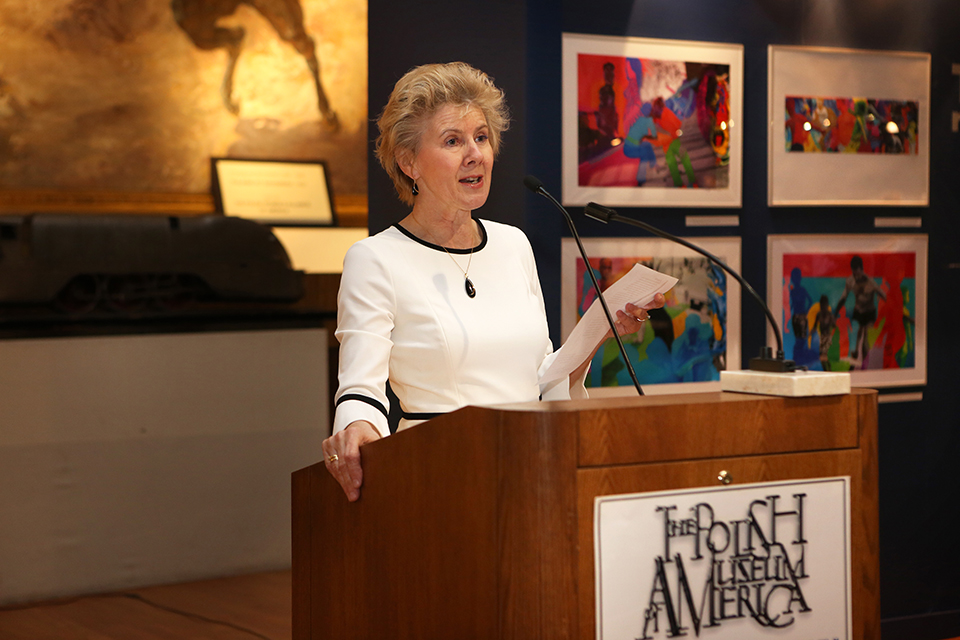 100 years of the Polish Red Cross – The Polish Museum of America