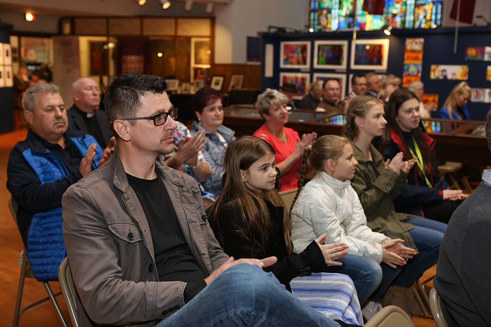 100 years of the Polish Red Cross | PMA main