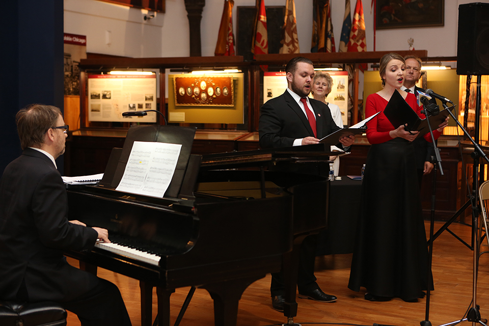 100 years of the Polish Red Cross – The Polish Museum of America