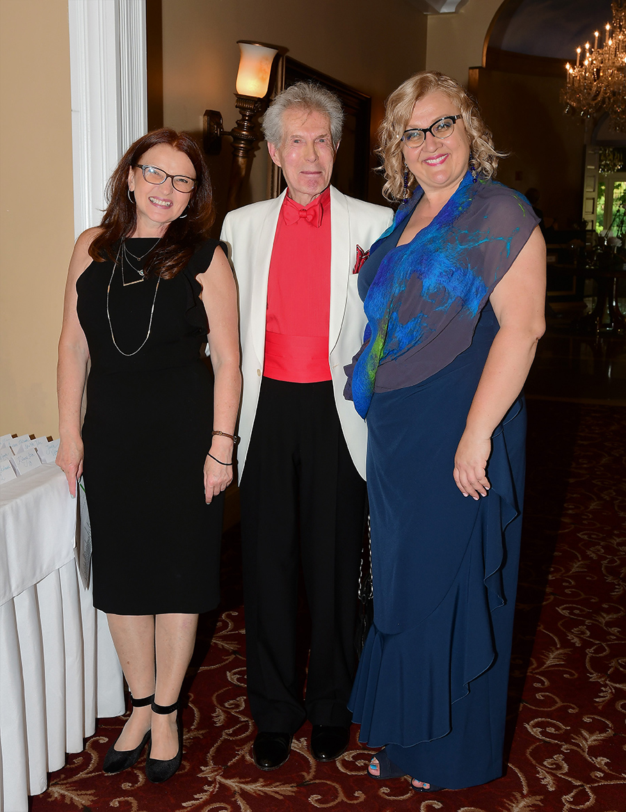 39th PMA Summer Gala - gallery | PMA main