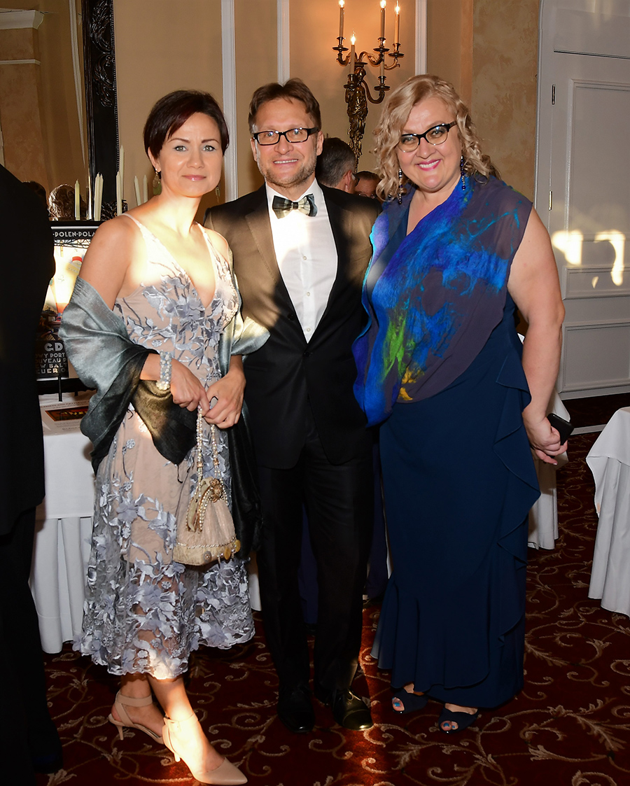 39th PMA Summer Gala - gallery | PMA main