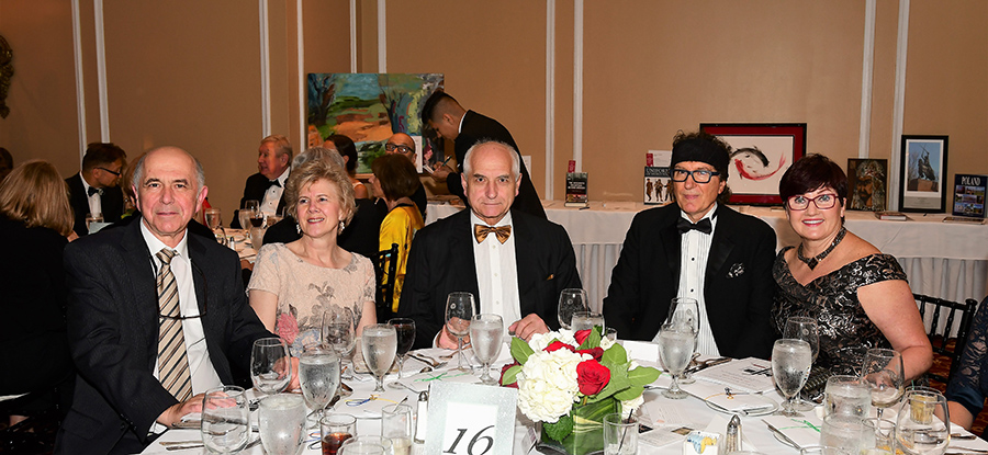 39th PMA Summer Gala - gallery | PMA main