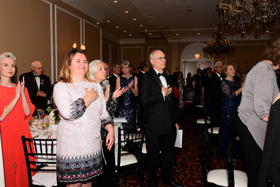 39th PMA Summer Gala - gallery | PMA main