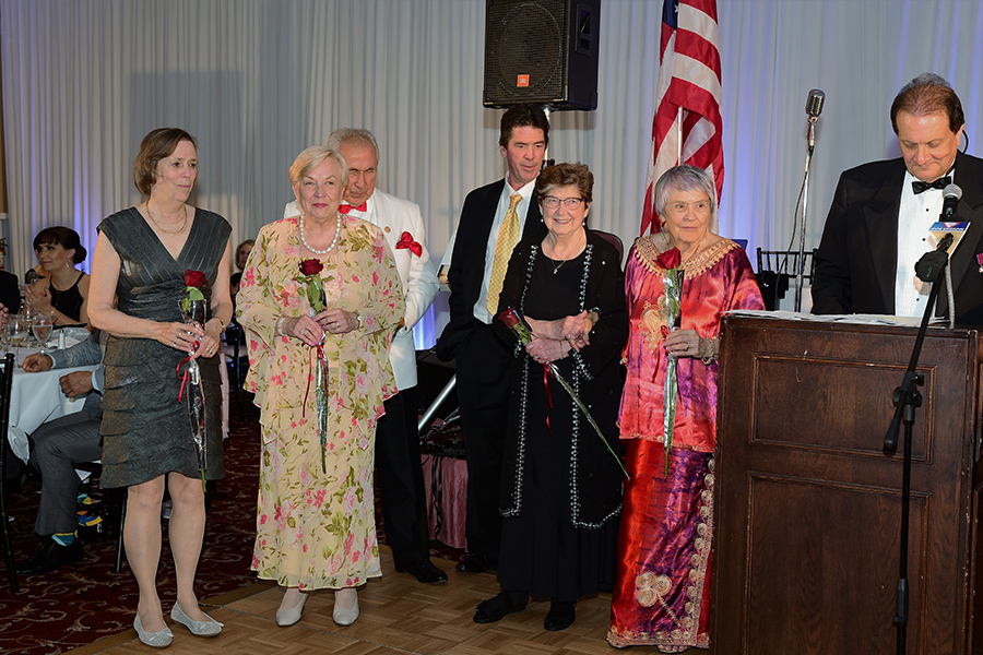 39th PMA Summer Gala - gallery | PMA main