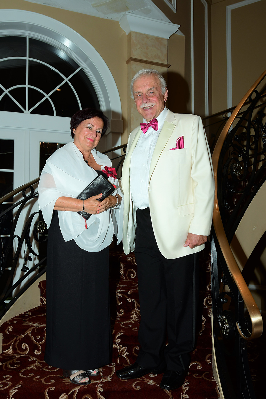 39th PMA Summer Gala - gallery | PMA main