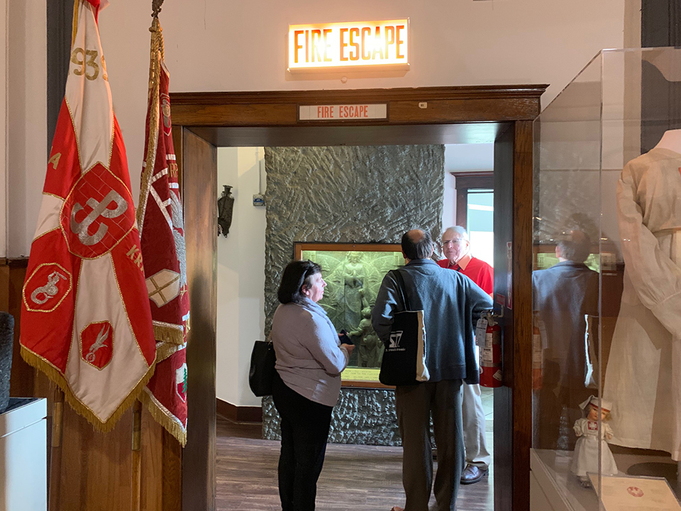 Open House Chicago 2019 | PMA main