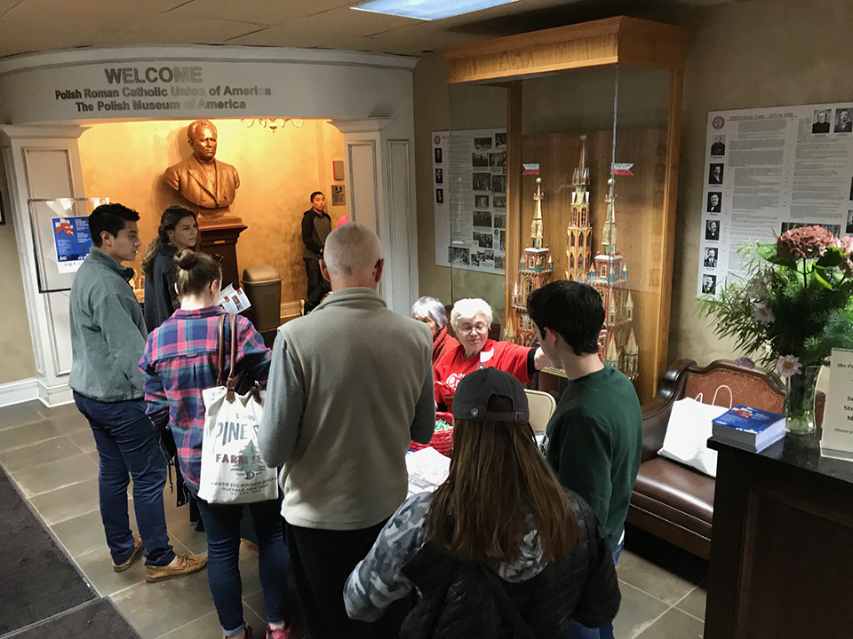 Open House Chicago 2019 | PMA main