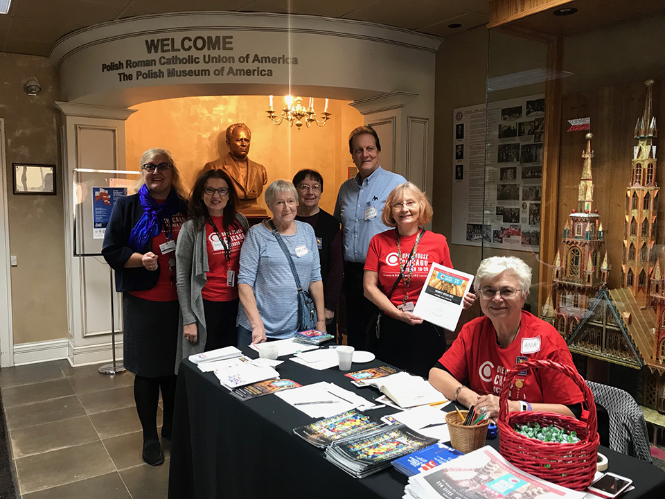 Open House Chicago 2019 | PMA main