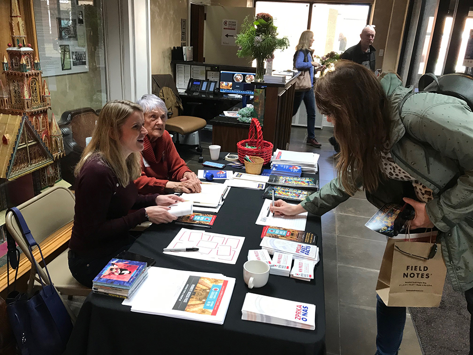 Open House Chicago 2019 | PMA main