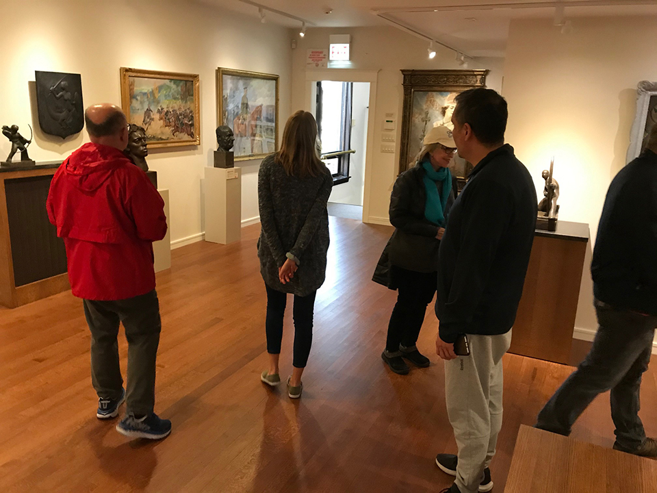 Open House Chicago 2019 | PMA main