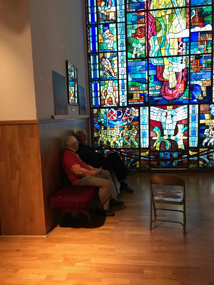 Open House Chicago 2019 | PMA main