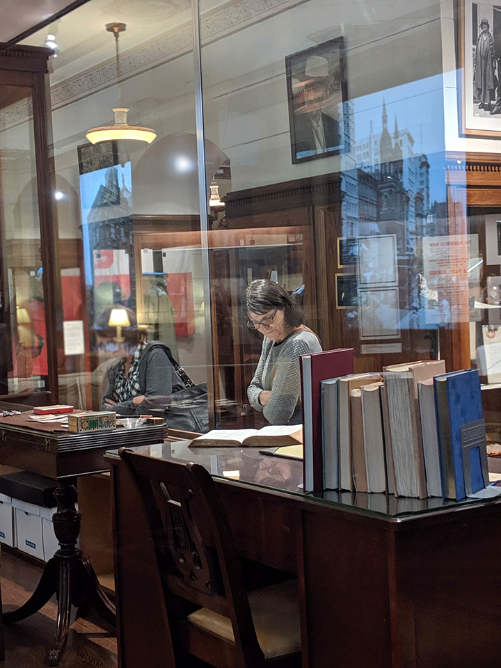 Open House Chicago 2019 | PMA main