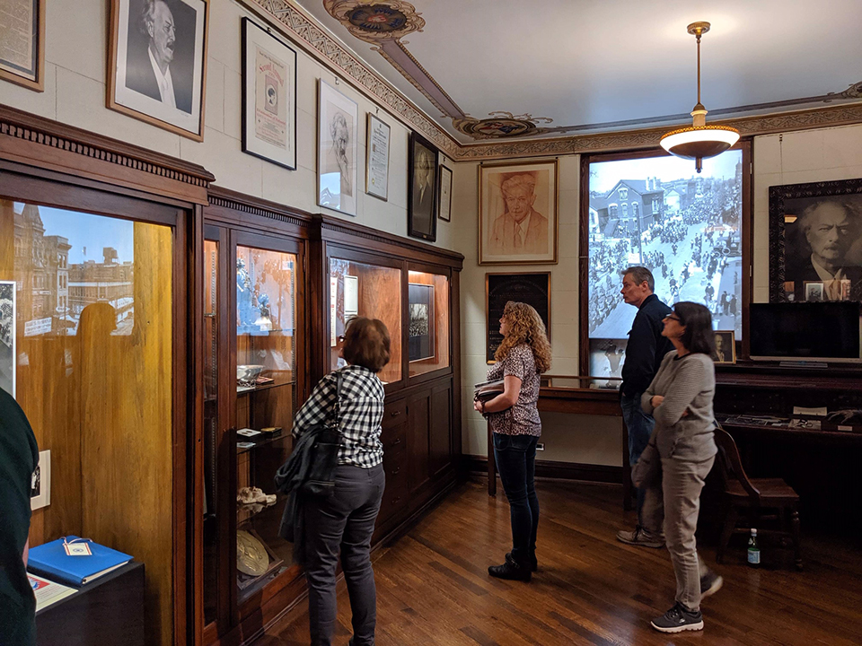 Open House Chicago 2019 | PMA main