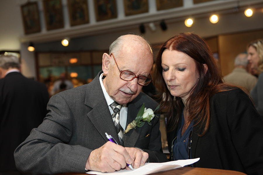 Stanley W. Lyskanowski | PMA main