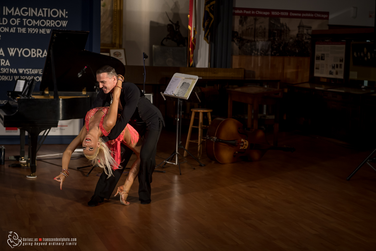 The Polish Museum of America's virtual 40th Gala - photo gallery
