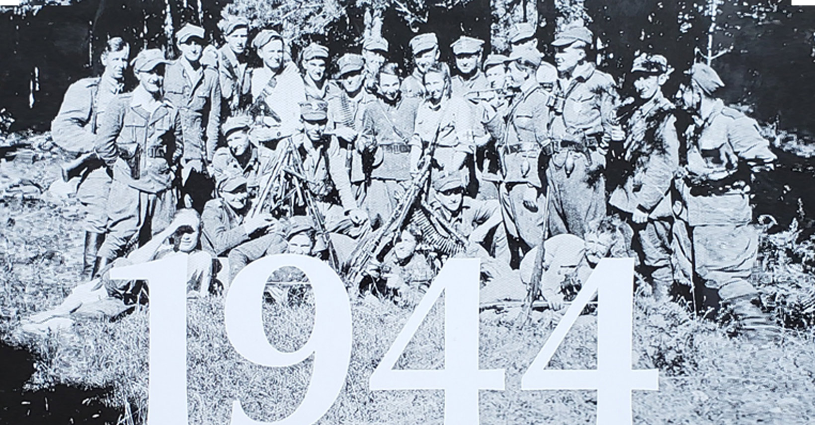 Cursed soldiers | PMA