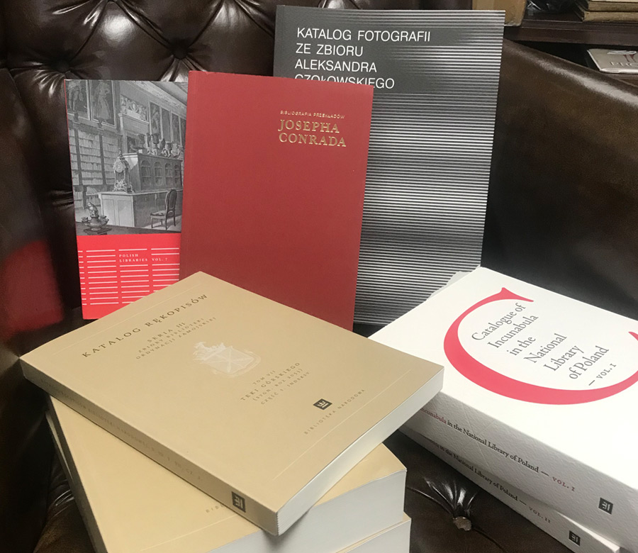 The National Library in Warsaw | PMA