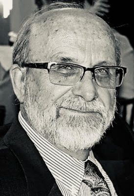 Bohdan “Dan” L. Sokolowski passed away