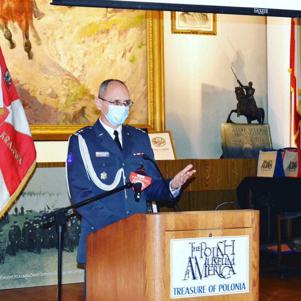 Proud to announce | PMA