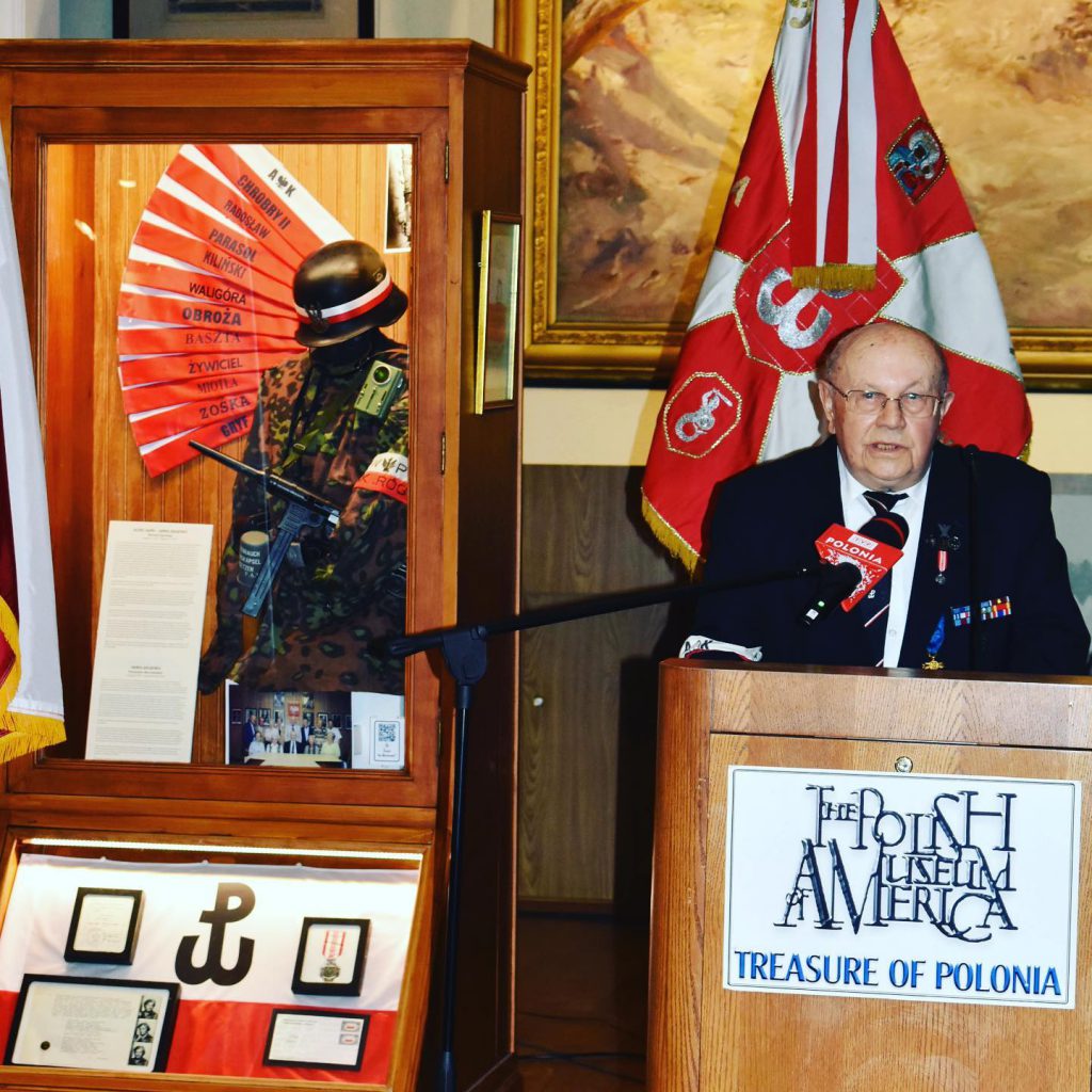 Proud to announce | PMA