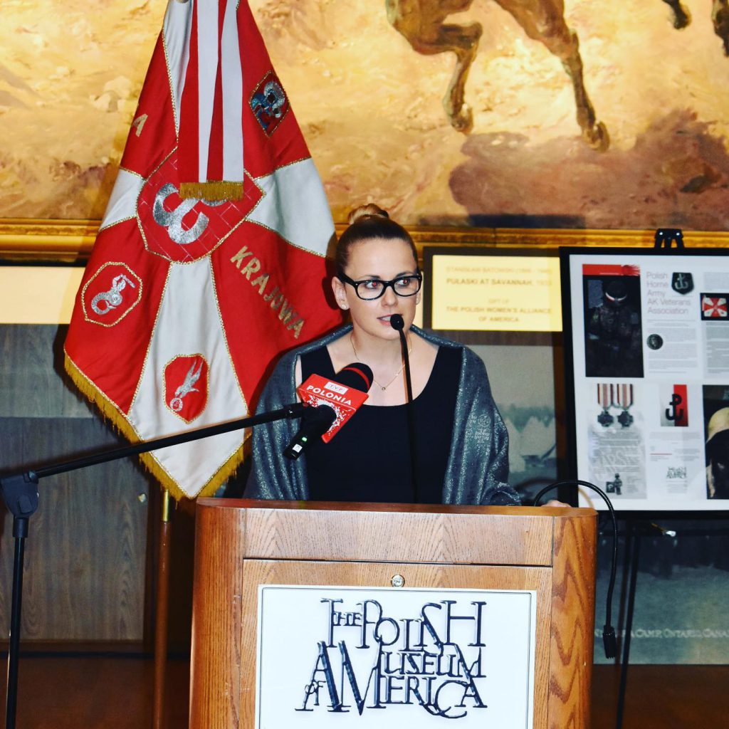 Proud to announce | PMA