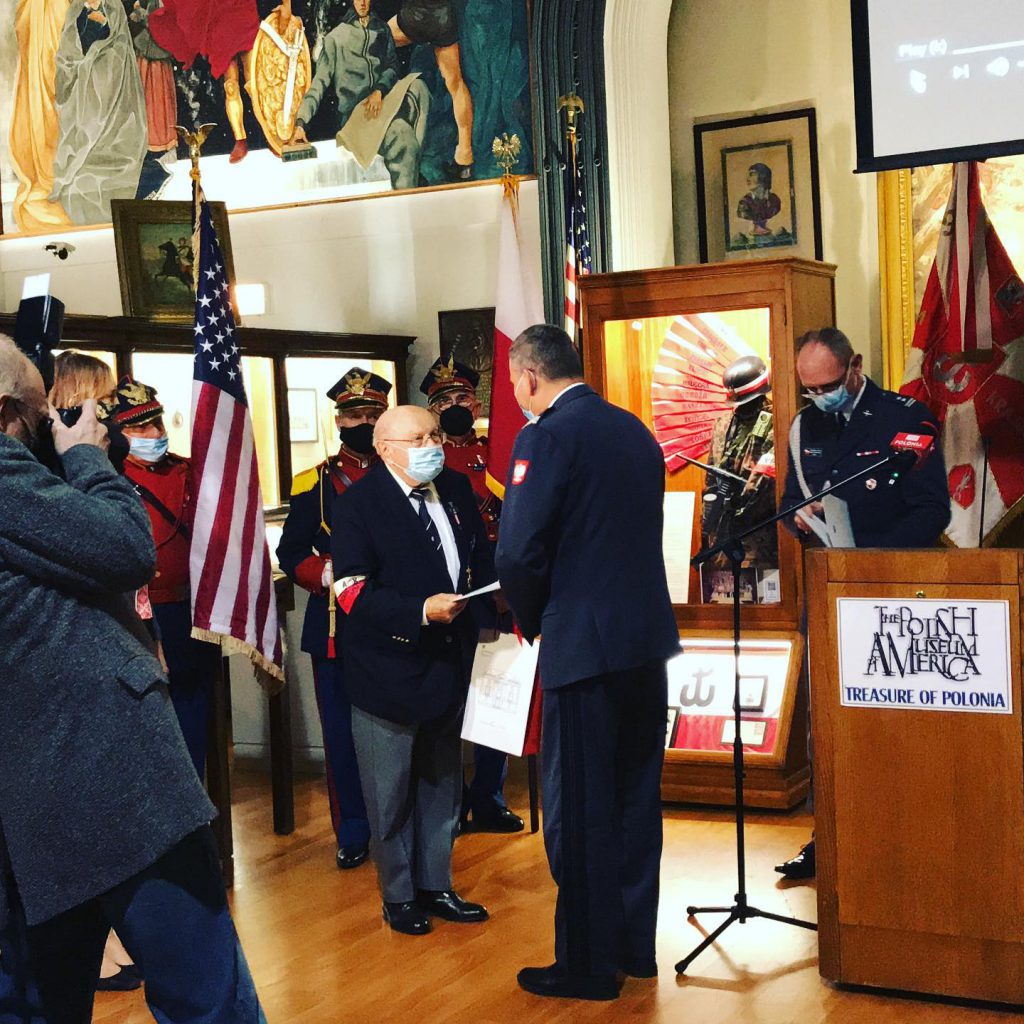 Proud to announce | PMA