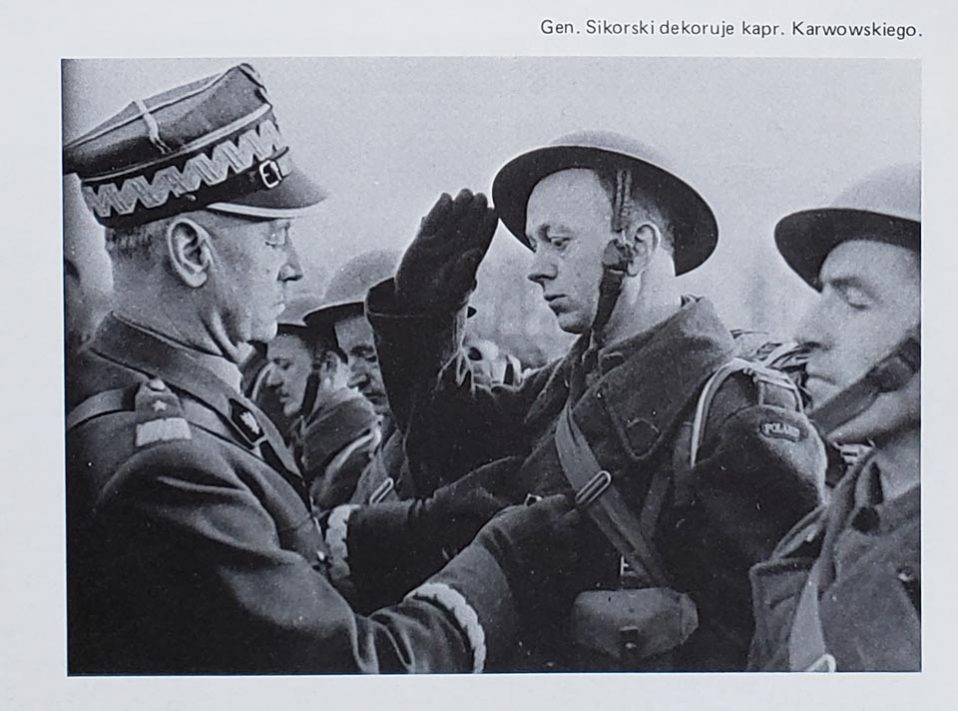 General Sikorski | PMA