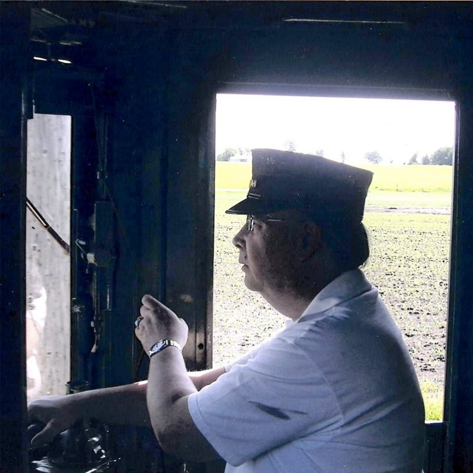 The PMA mourns the loss of Gregory W. Stepanek | PMA