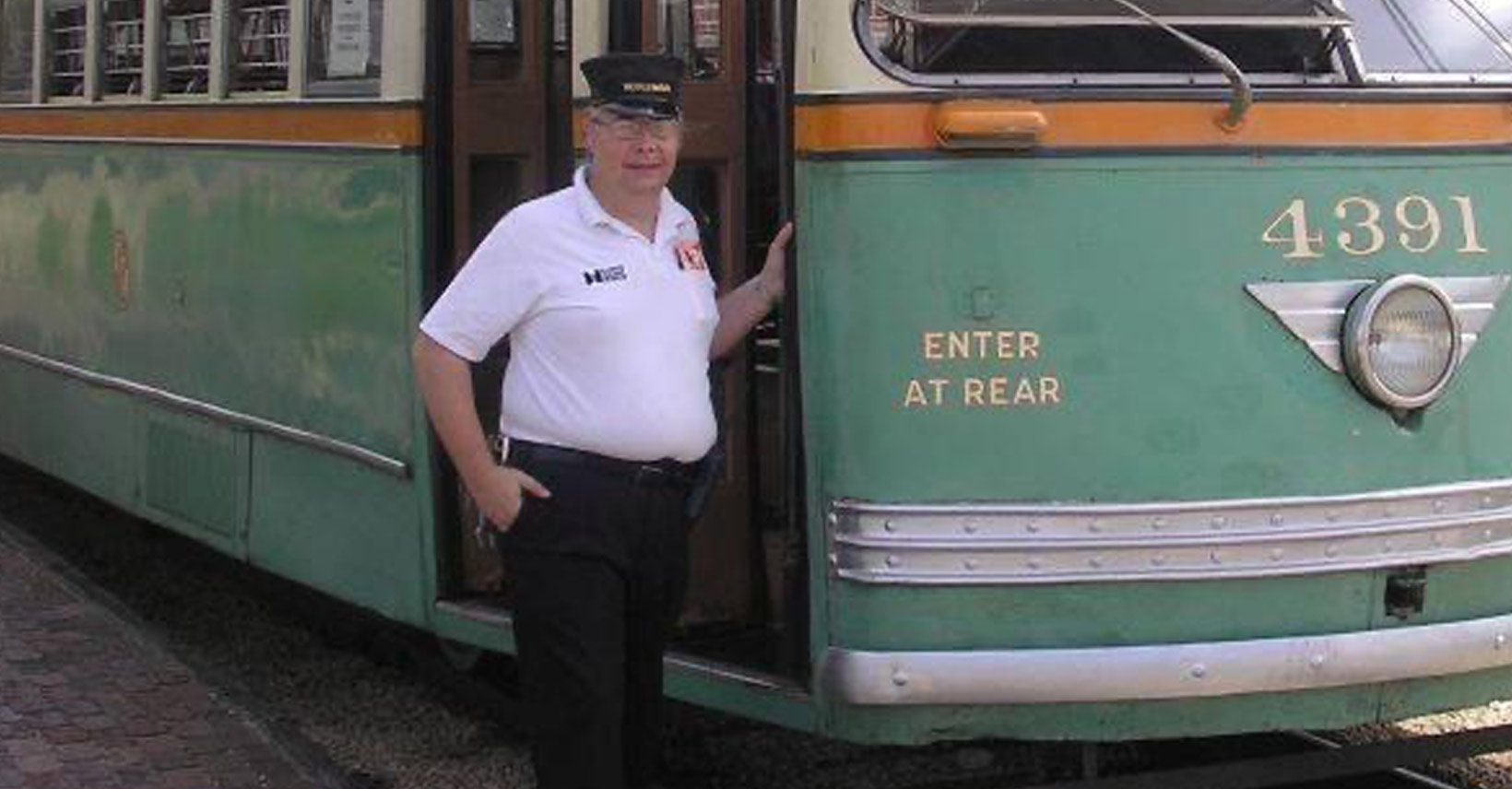 The PMA mourns the loss of Gregory W. Stepanek | PMA