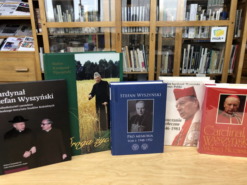 Cardinal Stefan Wyszynski - beatification | PMA