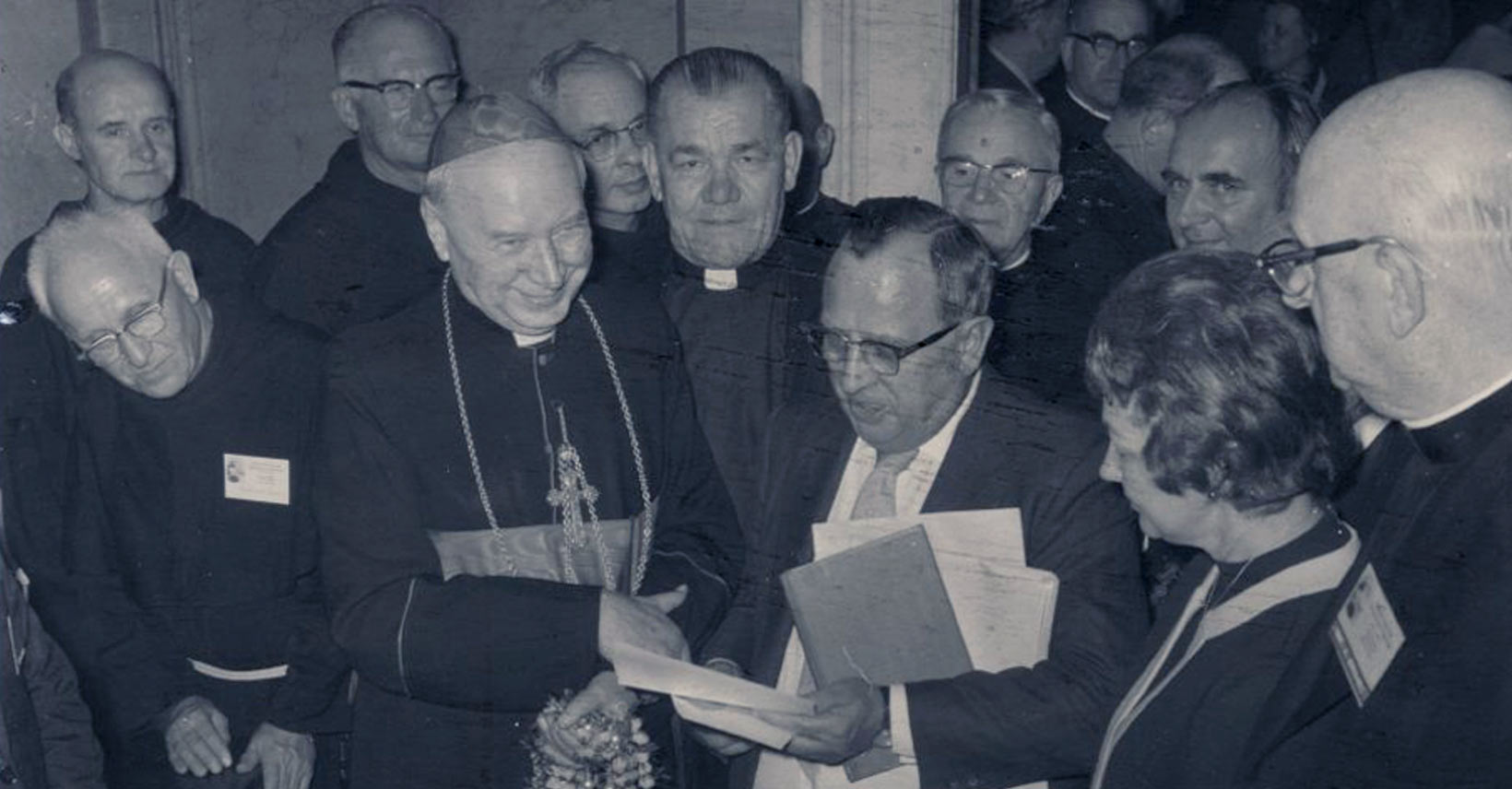 Cardinal Stefan Wyszynski - beatification | PMA