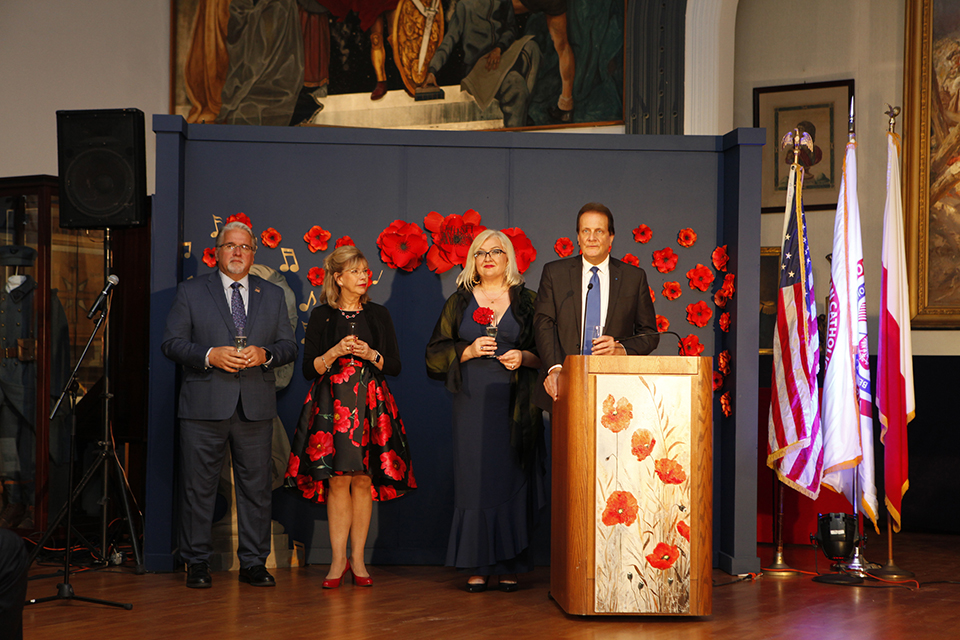 Join us once again at the PMA 41st Annual Gala! | PMA