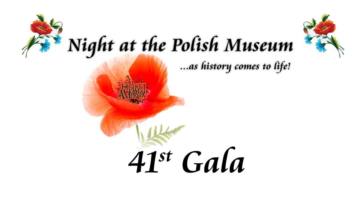 Join us once again at the PMA 41st Annual Gala! | PMA